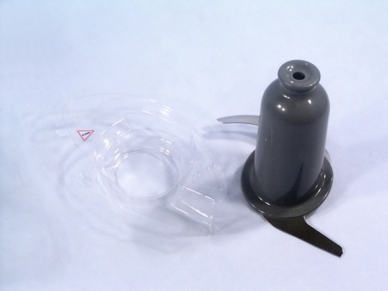 Pieces Detachees ROBOT MULTI PRO COMPACT KENWOOD FP250