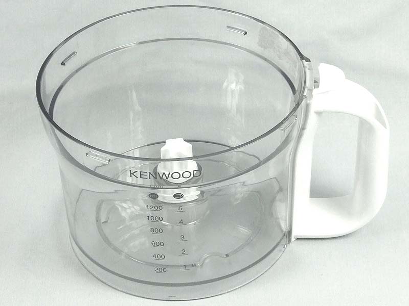 Pieces Detachees blender kenwood FPP230