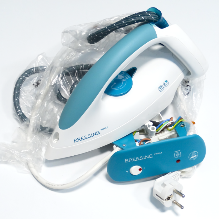 Pieces Detachees Centrale vapeur pressing Calor GV6910