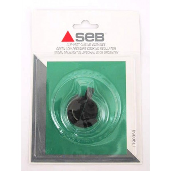 Soupape/basse Pression 790350 SEB
