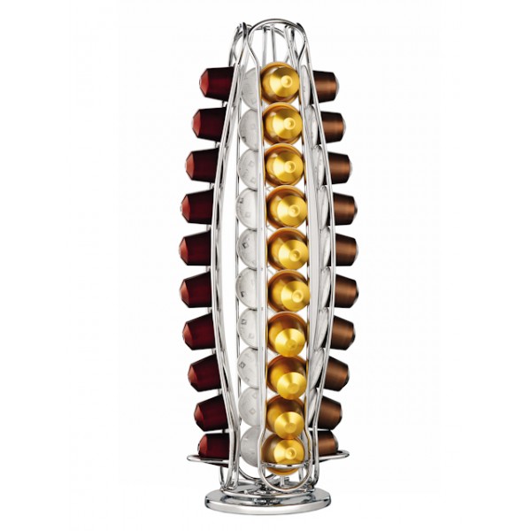 Support 40 Capsules Nespresso XB300000 KRUPS