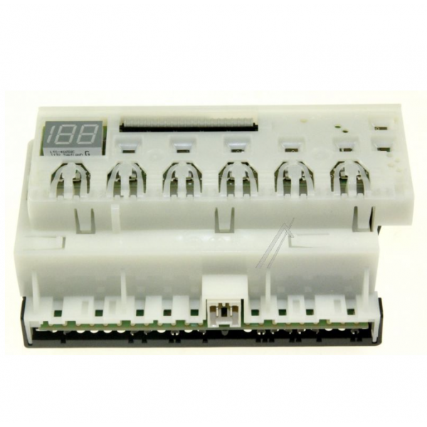 Module de commande BOSCH-SIEMENS 00489014