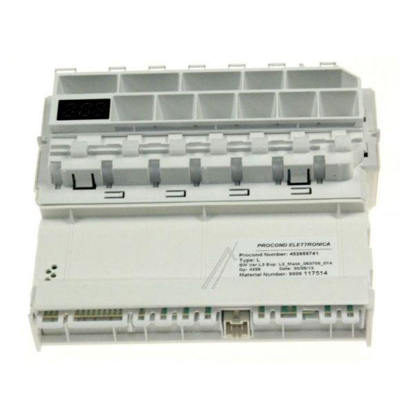 Module de commande BOSCH-SIEMENS 00498444