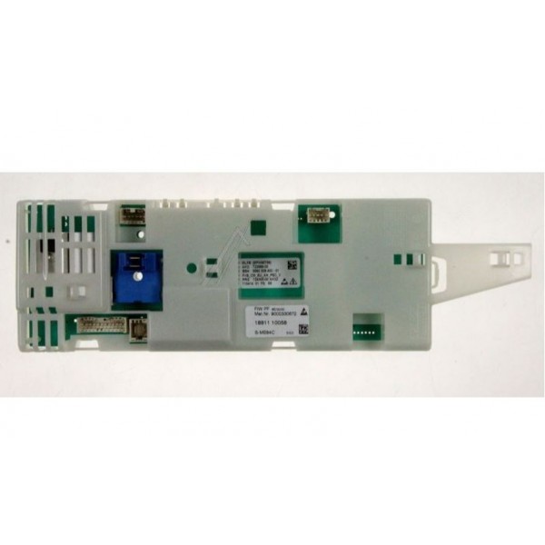 Module de commande BOSCH-SIEMENS 00669452