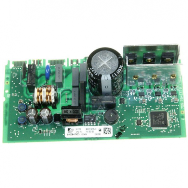 Module de commande BOSCH-SIEMENS 00754237