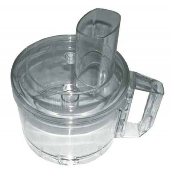 Ensemble cuve et couvercle Magimix 4100 19312