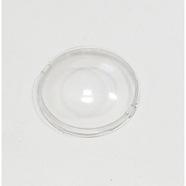 Diffuseur de lumière diamètre 63mm ROBLIN 133.0016.972