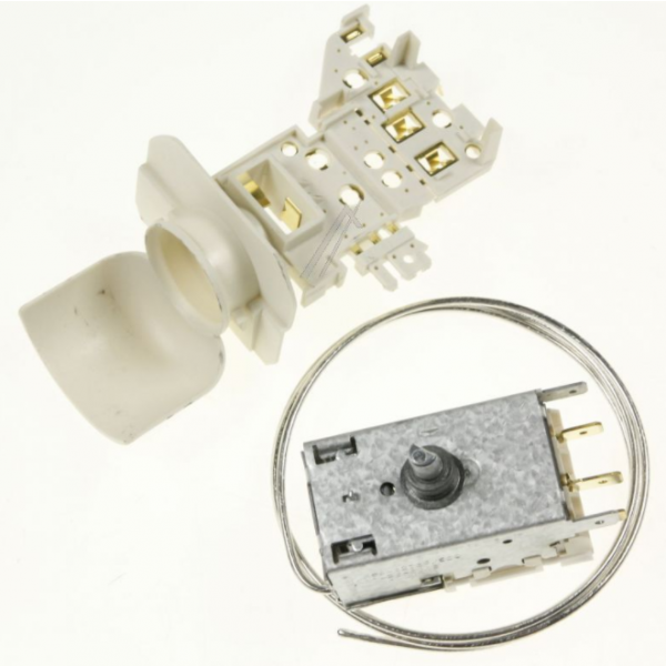 Kit thermostat avec support WHIRLPOOL 481228238175
