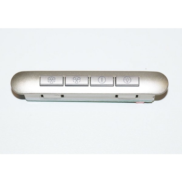 Clavier de commande WHIRLPOOL 481231028176