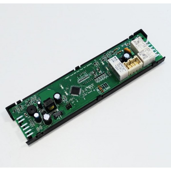 Module de commande avec afficheur GIAS 49030025