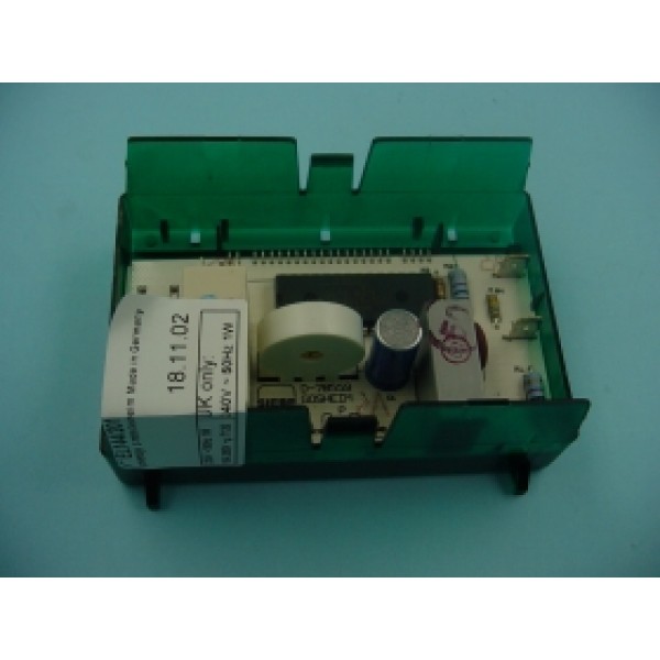 Programmateur de four SMEG 816291324