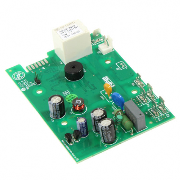 Carte de commande BRAUN AS00001828