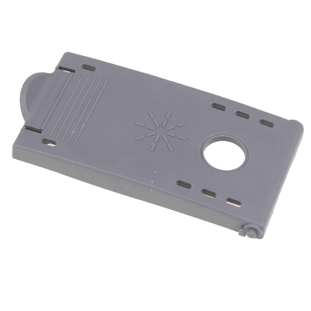 Couvercle boite à produits avec joint BOSCH-SIEMENS 00166623