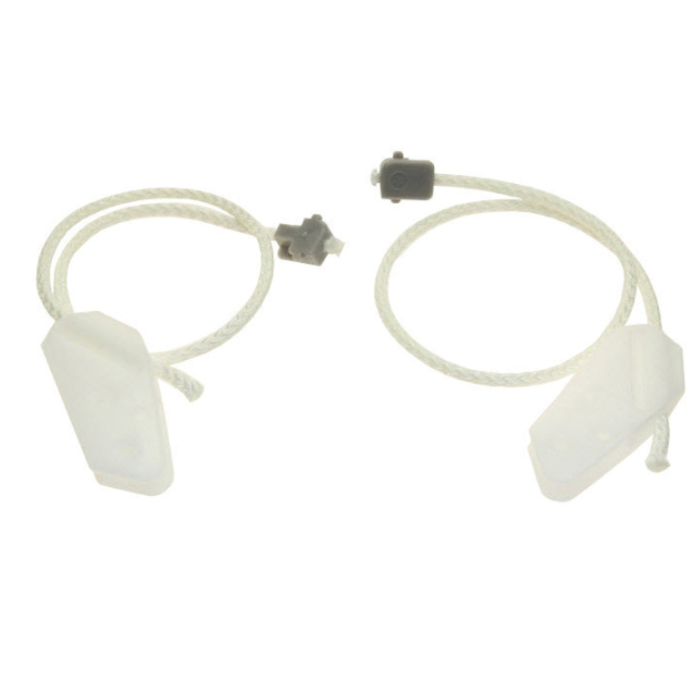 Jeu de câble de porte BOSCH-SIEMENS 00610087