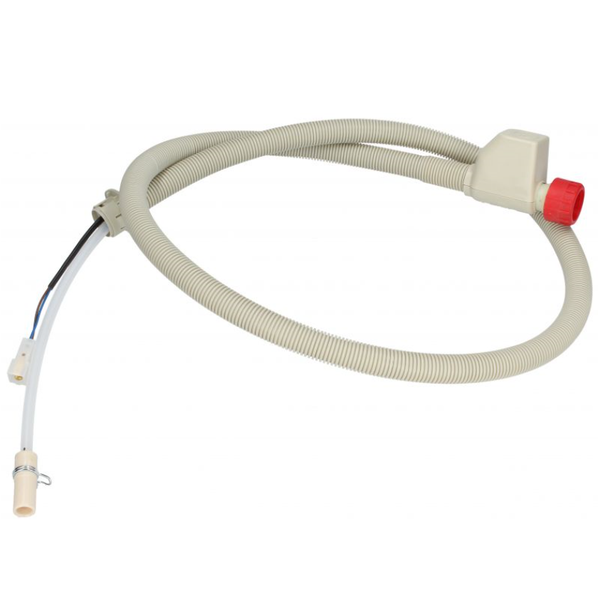 Tuyau d'arrivée d'eau ELECTROLUX 140180589016