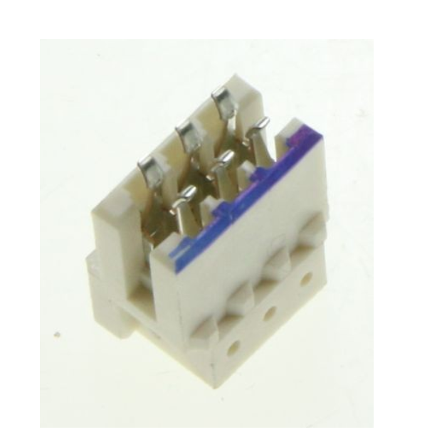 Connecteur RAST 2.5 BEKO 1888910100