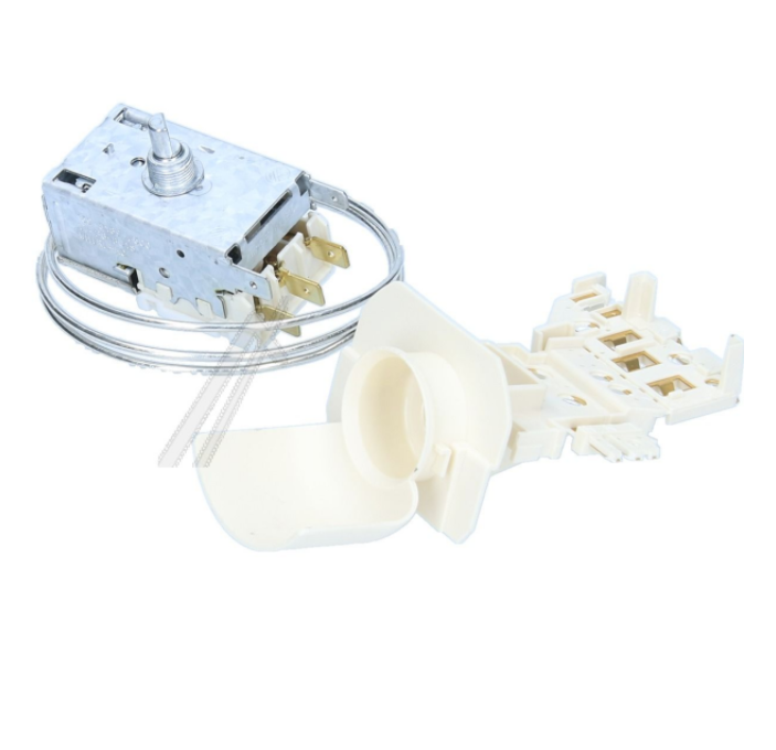 Kit thermostat avec support WHIRLPOOL 481228238084