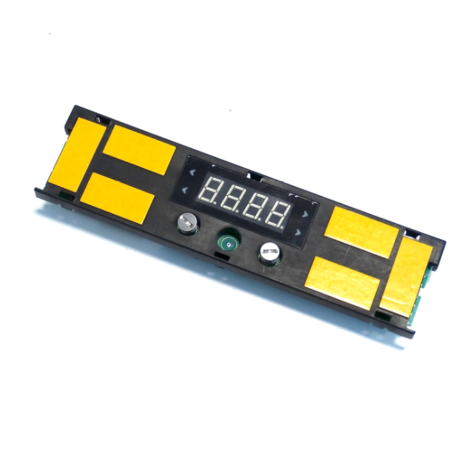 Module de commande avec afficheur GIAS 49030702