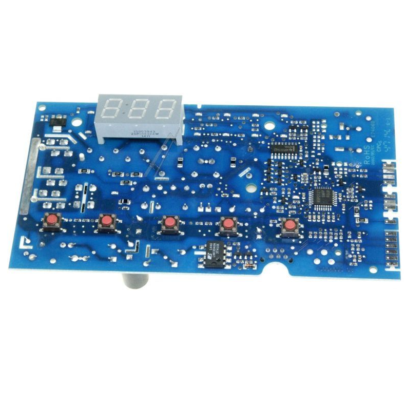 Module de commande et d'affichage GIAS 49031837