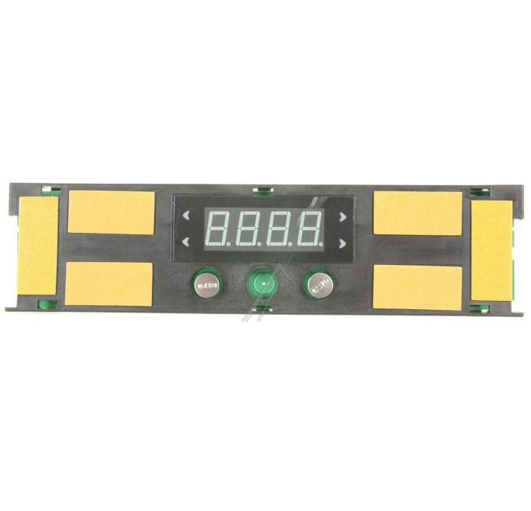 Module de commande avec afficheur GIAS 49035668