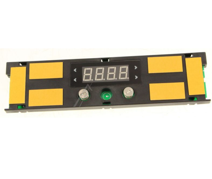 Module de commande avec afficheur GIAS 49061605