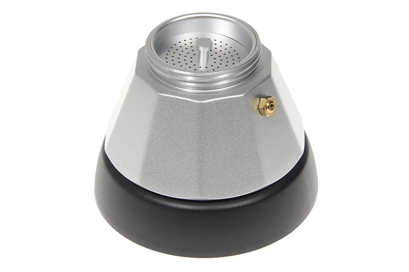 Base de cafetière italienne pour ALICIA EMKP21.B DELONGHI 5513200379