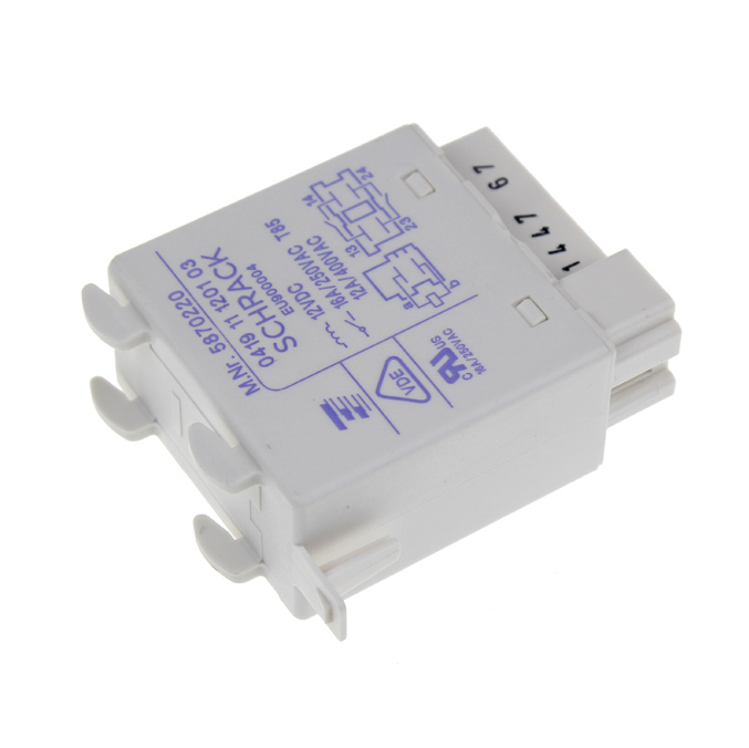 Relais MIELE 5870220 Relais MIELE 5870220