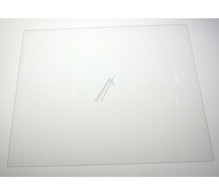 Clayette en verre de congélateur LIEBHERR 7271920