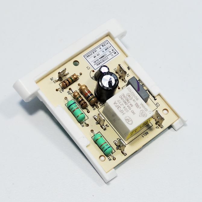 Carte électronique Tefal CI390811 SS-202749