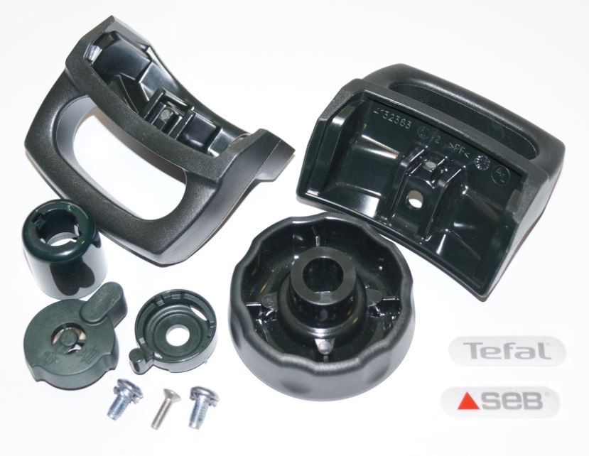 Kit poignée Seb Actua SS-980904