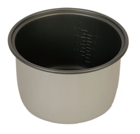 Cuve de cuiseur à riz RK400600 SEB SS-990932