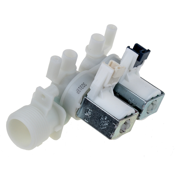 Electrovanne double Indesit C00110333