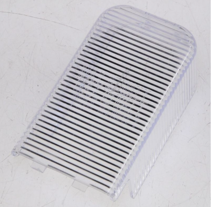 Cache de lampe INDESIT C00172093