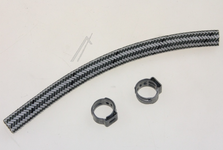 Tuyau avec 2 colliers CALOR CS-00113013