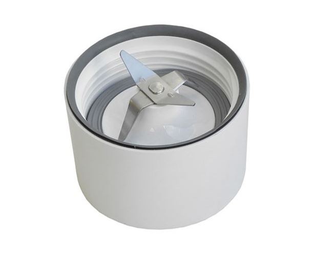 Embase complète blanche AT338 KENWOOD KW696809