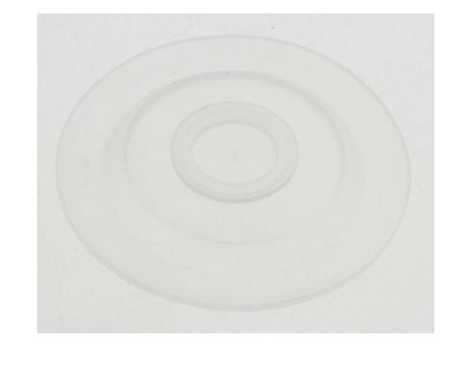 Disque silicone Diam. 5cm SEB MS-620807