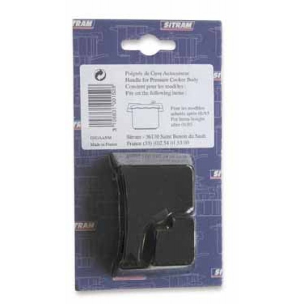 POIGNEE SITRAM SYSTEME CLIPS 1528