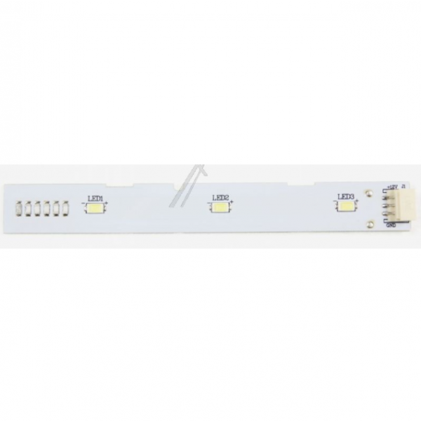 Carte LED HAIER 0064001827