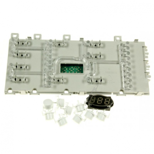 Module de commande et d'affichage ELECTROLUX 1100991072