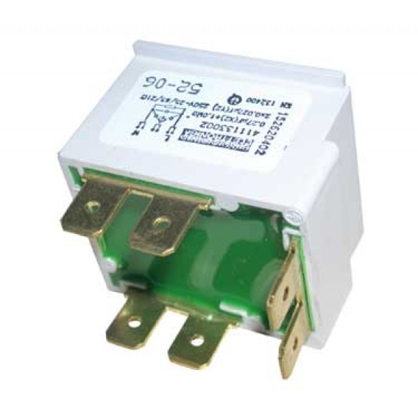 CONDENSATEUR ANTI-PARASITE ELECTROLUX