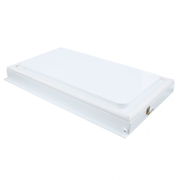 Portillon de freezer complet ELECTROLUX 140067919013