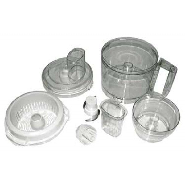 Kit cuve Magimix 5000 17106