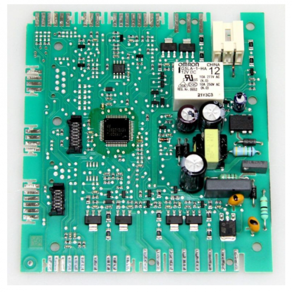 Module électronique GIAS 49023457