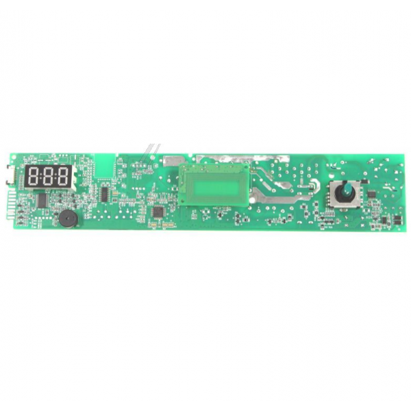 Module de commande GIAS 49043136