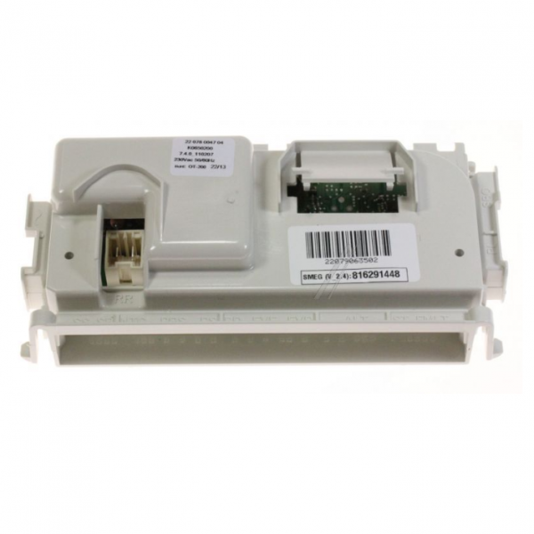 Module électronique SMEG 816291448