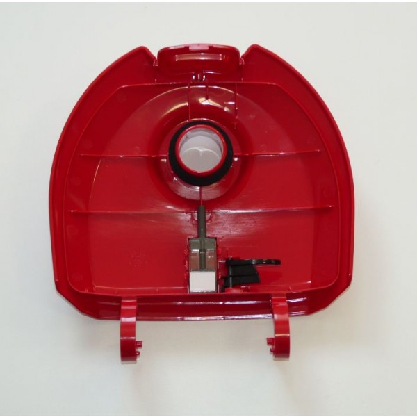 Couvercle rouge X-Trem Power ROWENTA RS-RT3072