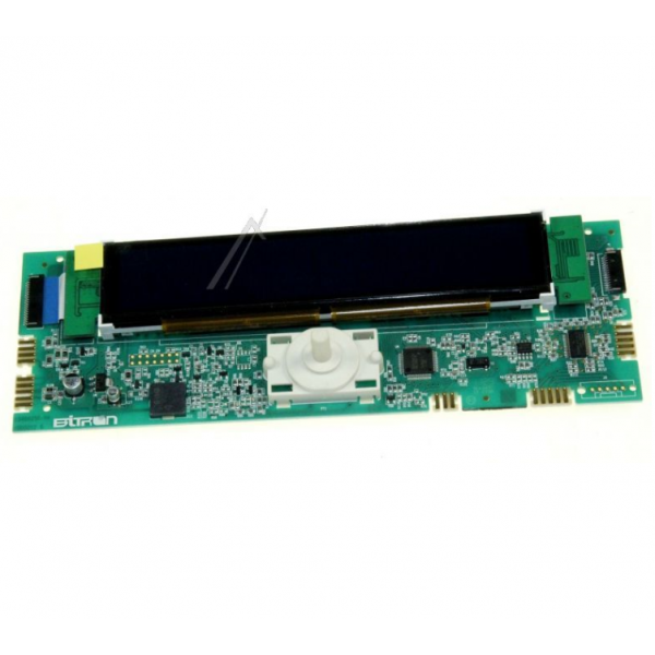 Module de commande et d'affichage INDESIT C00286306