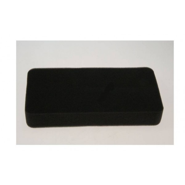 Filtre mousse ROWENTA RS-RT3184