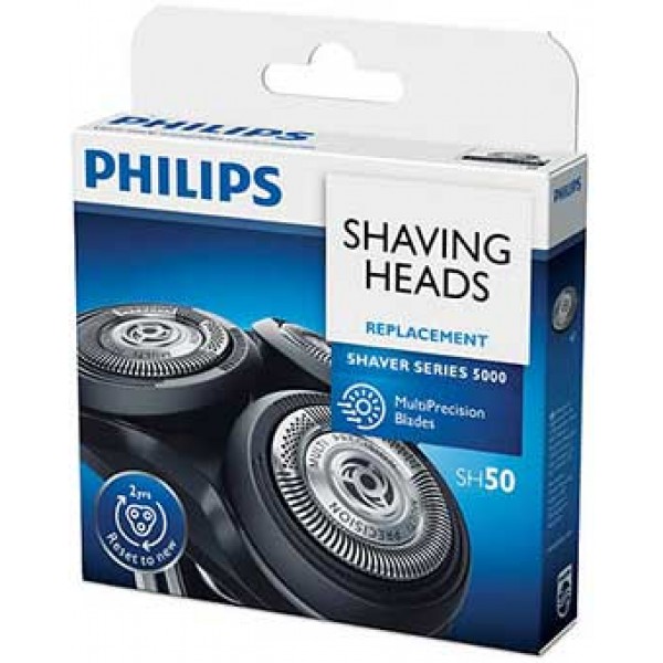 Tete De Rasoir Philips Serie 5000